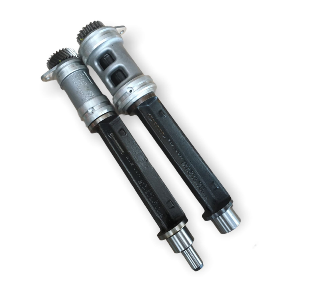 Eixo Balanceador Grosso Jetta Tsi Tiguan Passat Audi A3 A4 ⋆ CLR PARTS ...